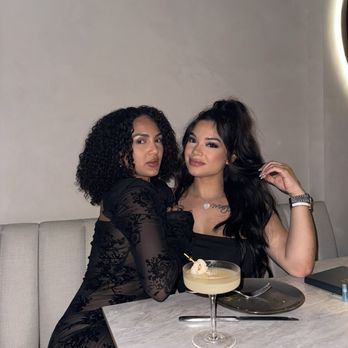 AMAVI RESTAURANT - Updated November 2024 - 86 Photos & 26 Reviews - 4 E ...