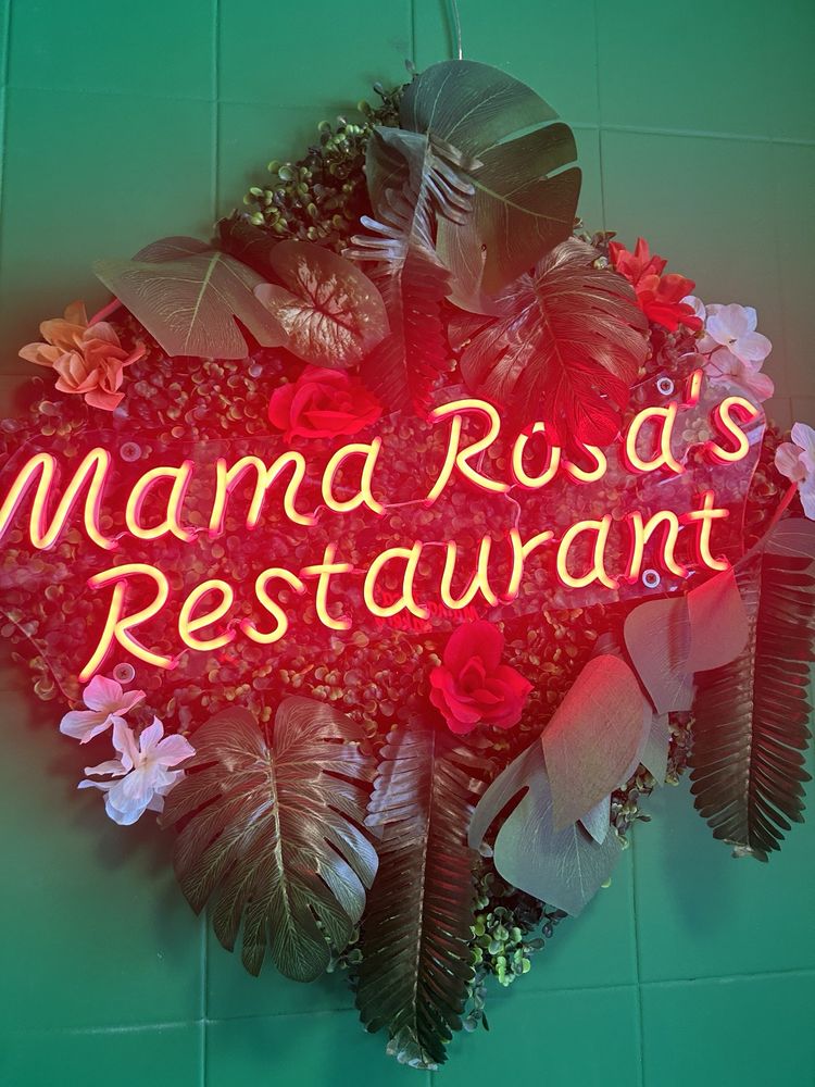 MAMA ROSA’S RESTAURANT & BAKERY - Updated October 2025 - 13 Photos ...
