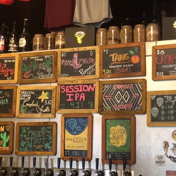 PROSPERITY BREWERS - 339 Photos & 78 Reviews - 4160 NW 1st Ave, Boca ...