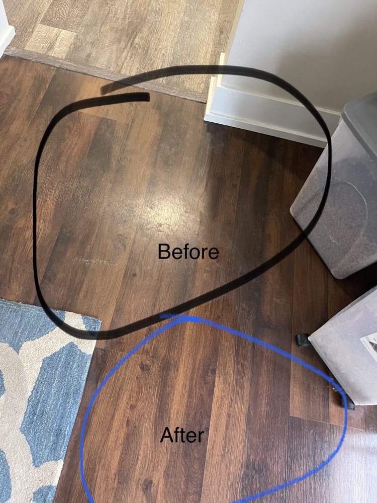 SHINE TIME CLEANING SERVICES - Updated March 2025 - 22 Photos - Stanton ...