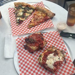 TNT PIZZA - Updated December 2024 - 376 Photos & 288 Reviews - 550 14th ...