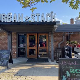 URBAN STACK - Updated October 2025 - 877 Photos & 1326 Reviews - 12 W ...