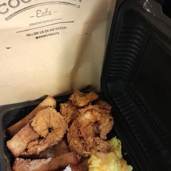 COOKLYN EATS - Updated July 2025 - 49 Photos & 23 Reviews - 1140 Utica ...