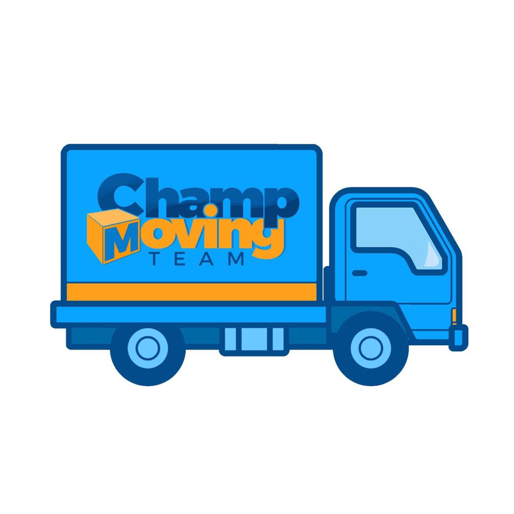 CHAMP MOVING TEAM - Updated July 2024 - Oak Grove, Kentucky - Movers - Phone Number - Yelp