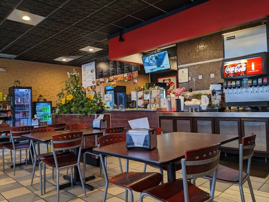 RED TIGERS KOREAN FUSION GRILL - Updated September 2025 - 137 Photos ...