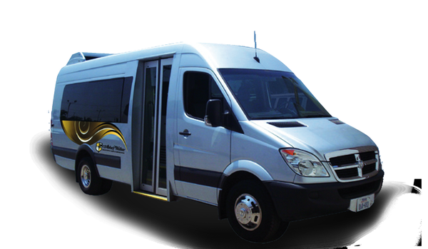 STAR SHUTTLE & CHARTER - Updated September 2025 - 17 Photos & 10 ...