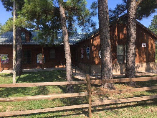 LOST PINES SCOUT RESERVATION - 39 Photos - 785 Fm 1441, Bastrop, Texas ...