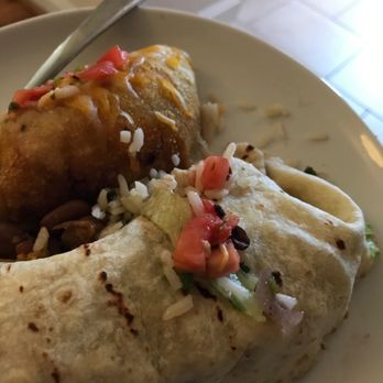 The Well Dressed Burrito - Updated COVID-19 Hours & Services - 96 ...