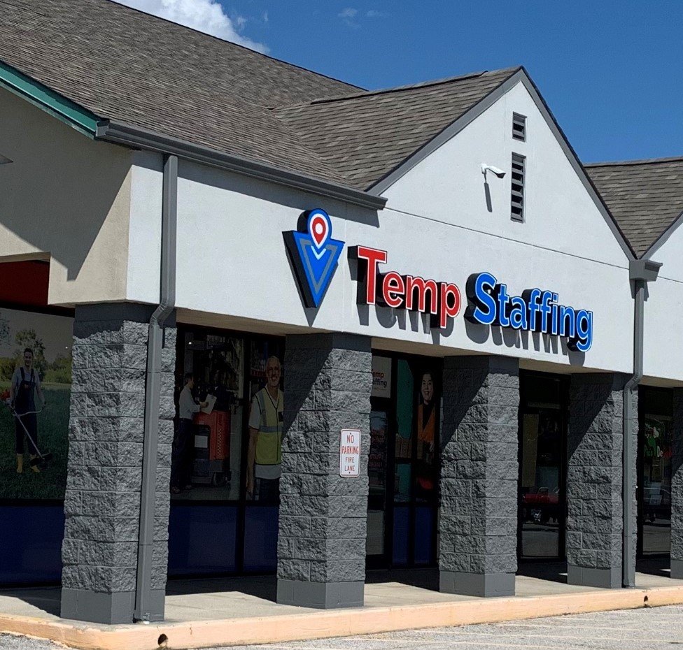 TEMP STAFFING OF INDIANA - Updated April 2025 - 4202 W 56th St ...