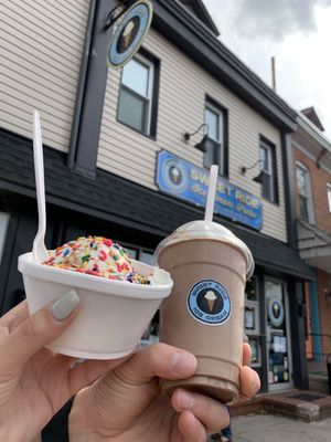 SWEET RIDE ICE CREAM - Updated September 2024 - 66 Photos & 58 Reviews ...