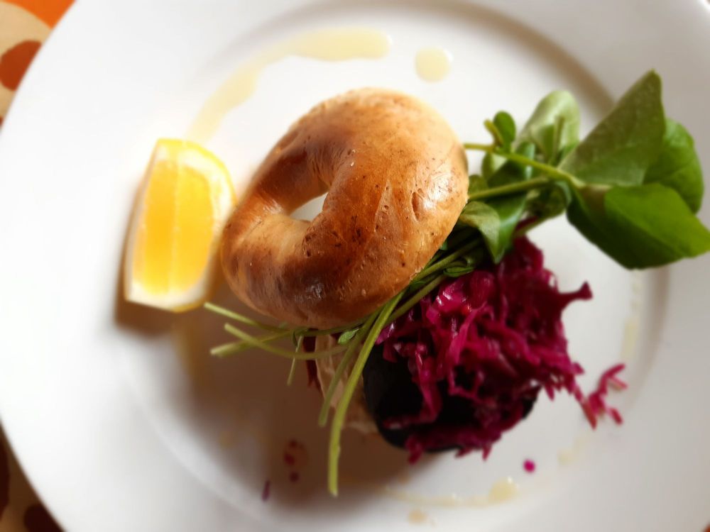 MARANUI CAFE - Updated April 2025 - 60 Photos & 22 Reviews - 7 Lyall ...