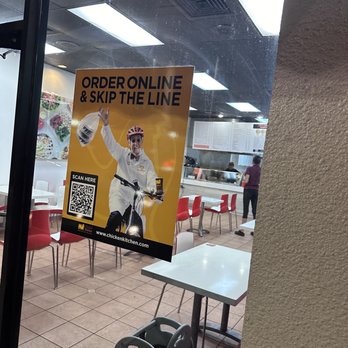 CHICKEN KITCHEN - Updated October 2025 - 93 Photos & 55 Reviews - 9741 ...