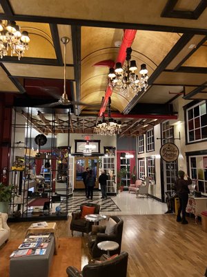 THE BOX HOUSE HOTEL - 205 Photos & 176 Reviews - 77 Box St, Brooklyn ...