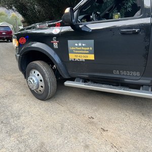 COACH CRAFT AUTO BODY - Updated July 2025 - 440 N Main St, Lakeport ...