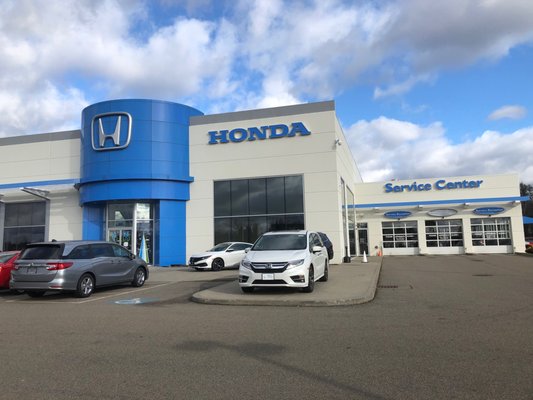 OCEAN HONDA OF BROCKTON - Updated July 2025 - 22 Photos & 37 Reviews ...