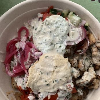 FRESKO GREEK KITCHEN - Updated December 2024 - 39 Photos & 42 Reviews ...