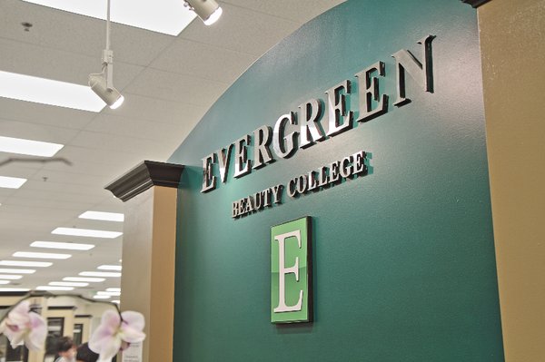 EVERGREEN BEAUTY COLLEGE - Updated December 2025 - 29 Photos & 65 ...