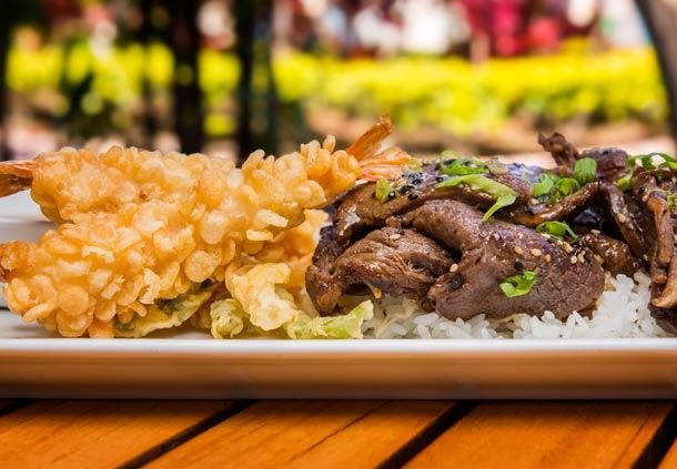 KUKUI’S ON KALAPAKI BEACH - 201 Photos & 208 Reviews - Buffets - 3610 ...