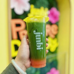 JUNBI MATCHA & TEA - Updated May 2025 - 447 Photos & 143 Reviews - 3046 ...