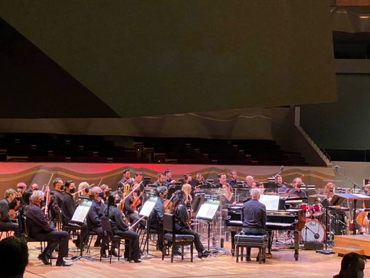 BOETTCHER CONCERT HALL - Updated November 2025 - 50 Photos & 44 Reviews ...