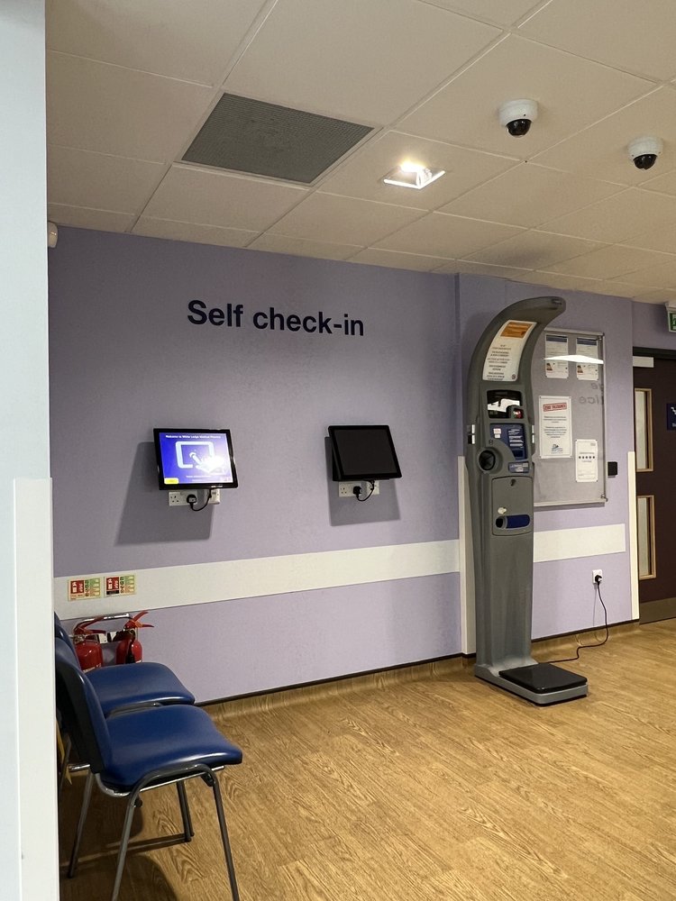 WHITE LODGE MEDICAL PRACTICE - London, United Kingdom - Yelp