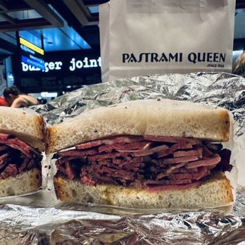 PASTRAMI QUEEN - Updated December 2025 - 57 Photos & 22 Reviews - New ...