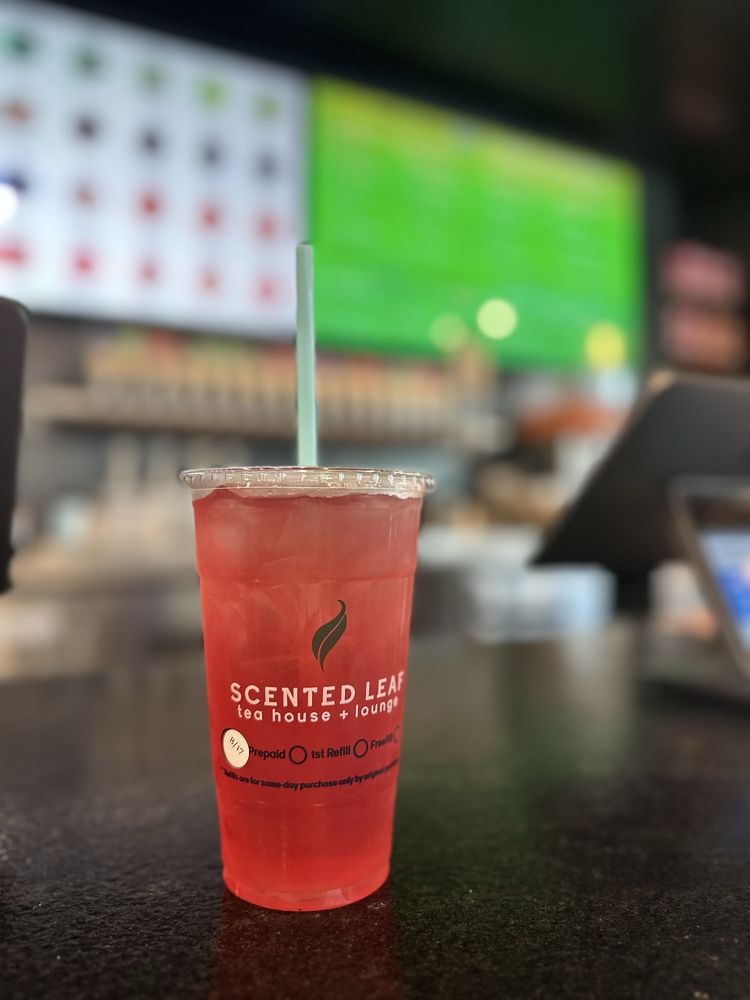 SCENTED LEAF TEA HOUSE - Updated January 2026 - 66 Photos & 22 Reviews ...