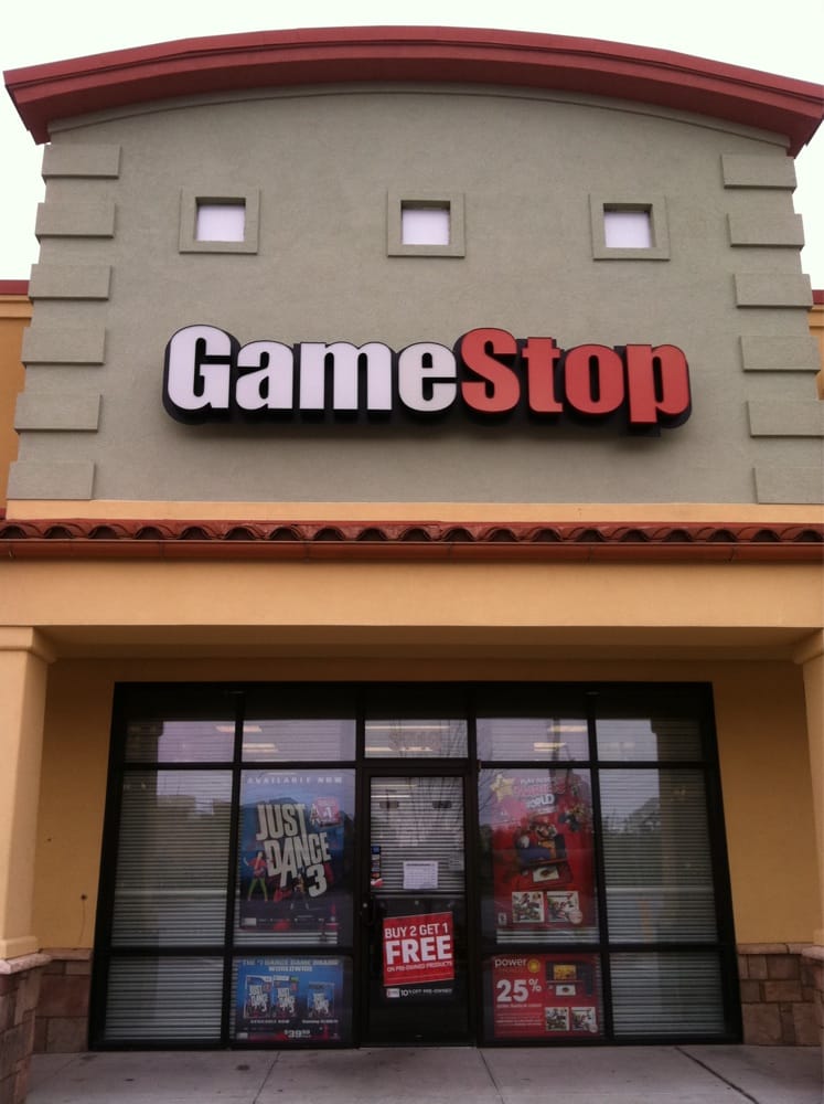 GAMESTOP - Updated May 2025 - 3707 Gulf Breeze Pkwy, Gulf Breeze ...