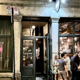 MODAVIE - Updated December 2025 - 1719 Photos & 1087 Reviews - 1 Rue ...