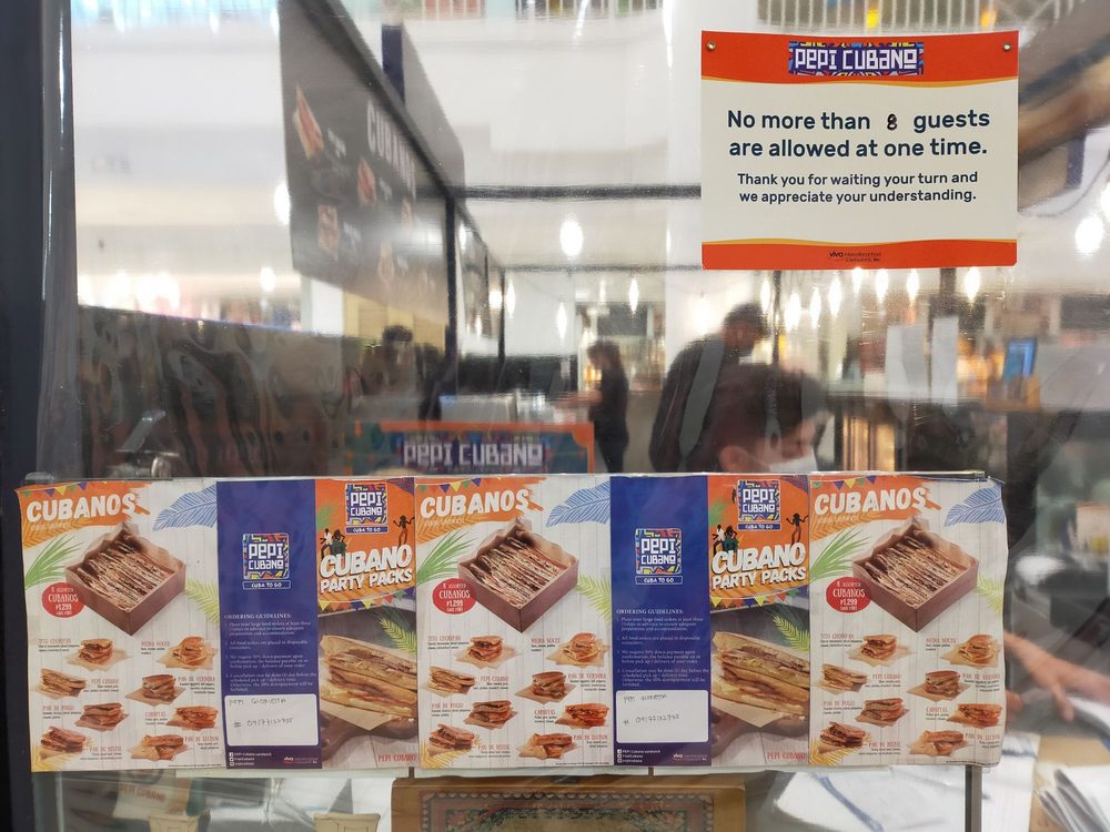 PEPI CUBANO - Updated May 2025 - Ayala Avenue, Makati City, Metro ...