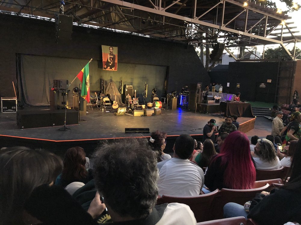 Garden Amphitheatre - 52 Photos & 30 Reviews - Music Venues - 12762 ...