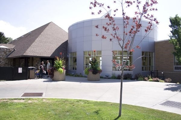 JCC OF SALT LAKE CITY - Updated December 2025 - 12 Photos & 14 Reviews ...