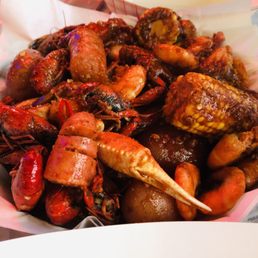 RED CLAWS CRAB SHACK - Updated December 2025 - 487 Photos & 607 Reviews ...