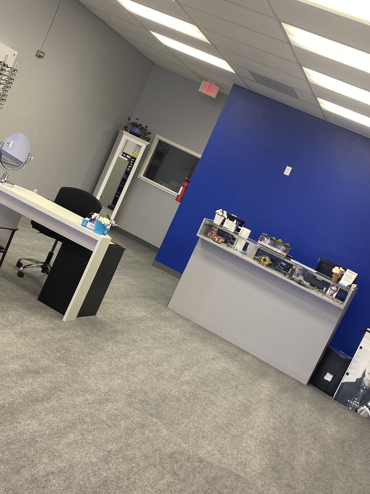 EYEDENTITY OPTOMETRIC SERVICES - Updated October 2025 - 14212 Smoketown Rd, Woodbridge, Virginia ...