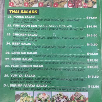 JADE SIAM RESTAURANTS - Updated December 2025 - 383 Photos & 583 ...