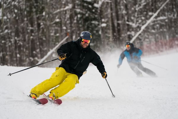 DARTMOUTH SKIWAY - Updated May 2026 - 11 Photos - 39 Grafton Turnpike ...