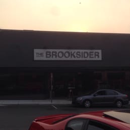 THE BROOKSIDER SPORTS BAR & GRILL - Updated July 2025 - 71 Photos & 115 ...