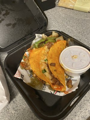 TACO EXXPRESS - Updated December 2025 - 70 Photos & 59 Reviews - 1661 ...