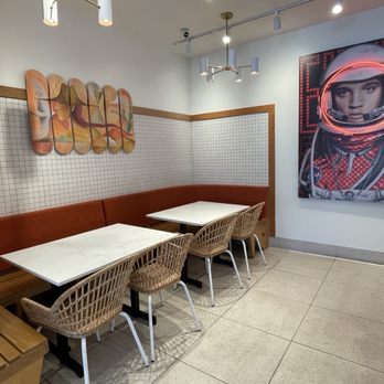 BIRDCALL - Updated December 2025 - 124 Photos & 109 Reviews - 507 W ...