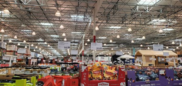 COSTCO - 80 Photos & 55 Reviews - 7707 94th Ave, Pleasant Prairie ...