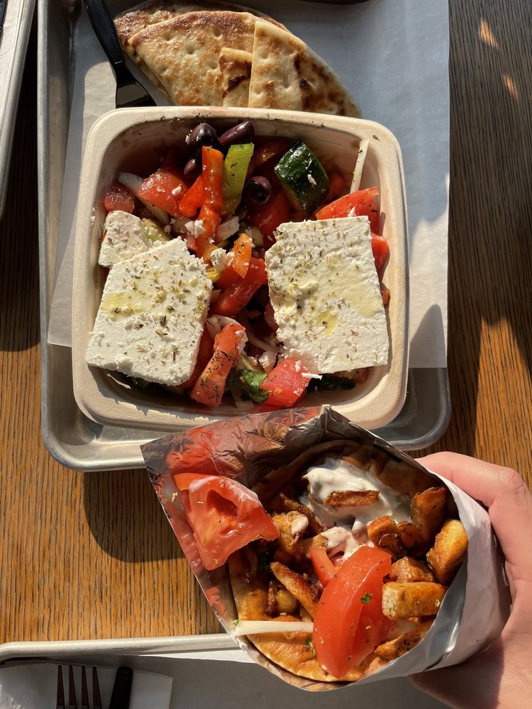 PAROS REAL GREEK - Updated December 2025 - 21 Photos & 27 Reviews ...