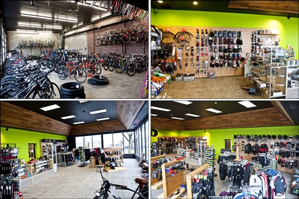 FANATIK BIKE CO - Updated October 2025 - 17 Photos & 59 Reviews - 1812 ...