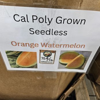 CAL POLY POMONA FARM STORE - Updated December 2024 - 1016 Photos & 210 ...