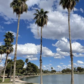 CESAR CHAVEZ PARK - Updated December 2025 - 130 Photos & 54 Reviews ...