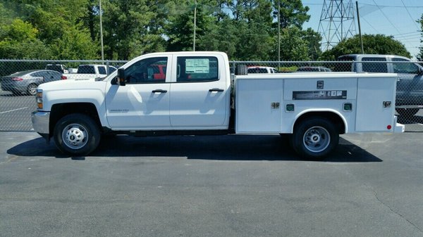 LYNN LAYTON CHEVROLET - Updated December 2025 - 2416 Hwy 31 S, Decatur ...