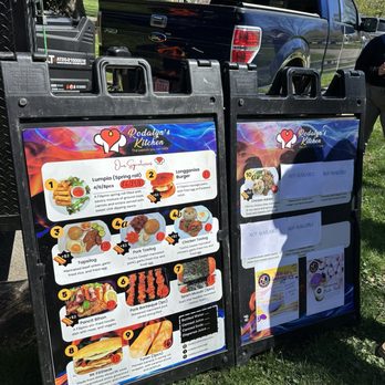 RODALYN’S KITCHEN - Updated October 2025 - 30 Photos & 14 Reviews - 840 ...