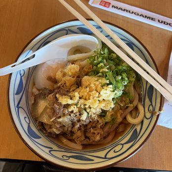 Reviews of MARUGAME UDON - Updated September 2024 - 5619 Photos & 2518 ...