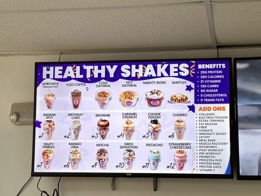 HEALTHY AND HAPPY NUTRITION - Updated August 2025 - 26 Photos - 2768 ...