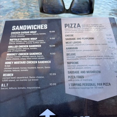 TOP SPOT TAVERN AND GRILL - Updated September 2025 - 23 Photos & 20 ...