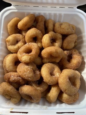 SUGARED MOOSE MINI DONUTS - Updated July 2025 - 2275 E 17th St, Idaho ...